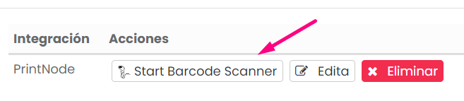 Cómo conectar PrintNode con ShippyPro
