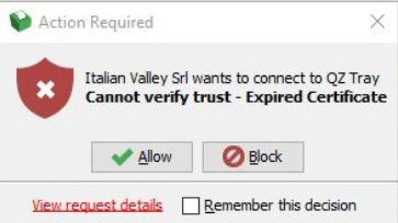 How to print your Shipping Labels in ZPL (legacy)